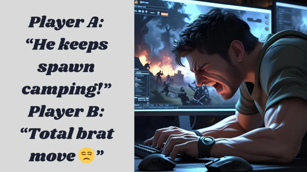 Brat Meaning Slang: How It’s Used in Online Communities
