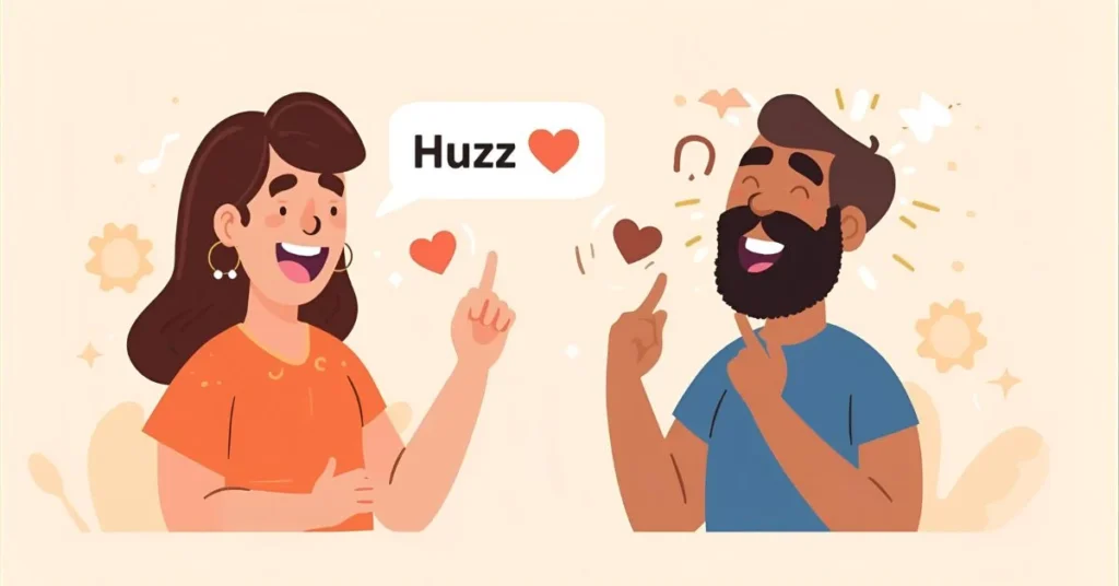 ⚡ What Does Huzz Mean?