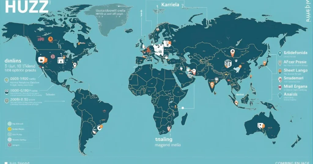 ⚡ What Does Huzz Mean?
