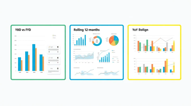 YTD Meaning Made Simple 📊